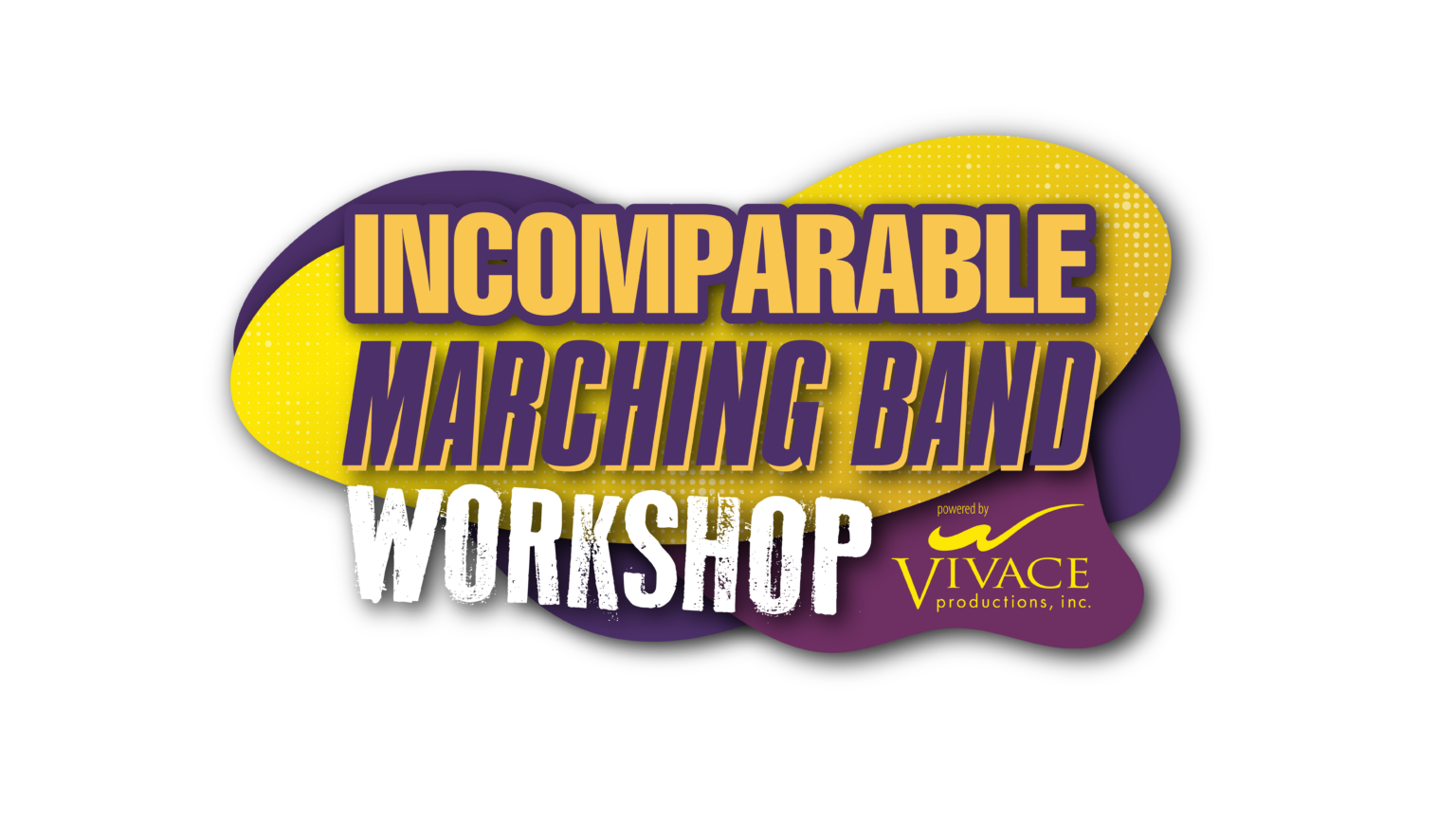 Incomparable Workshop – Vivace Productions